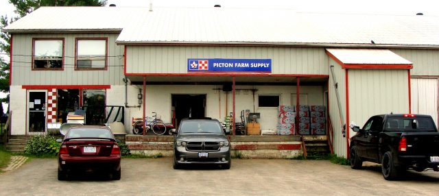 Picton Farm Supply – Farming – Nature Stuff